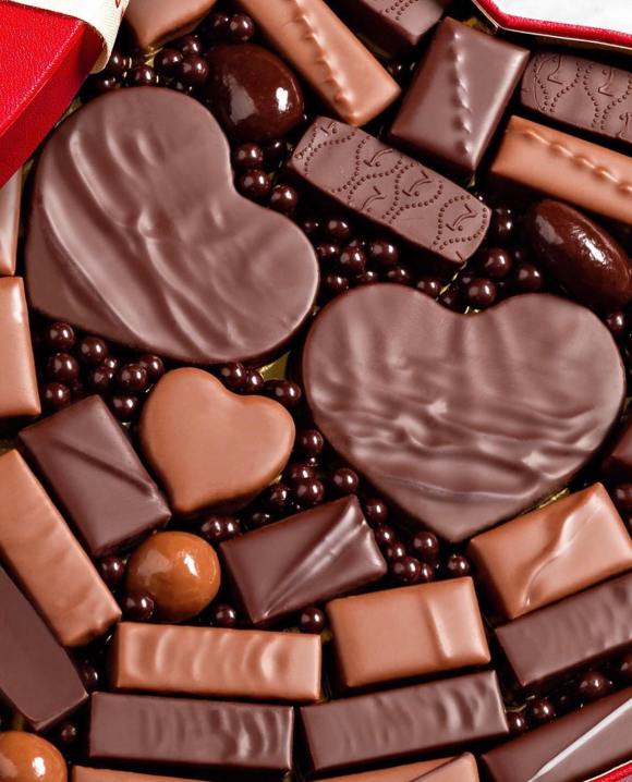 Dessert Surveillance | the business behind what's delicious